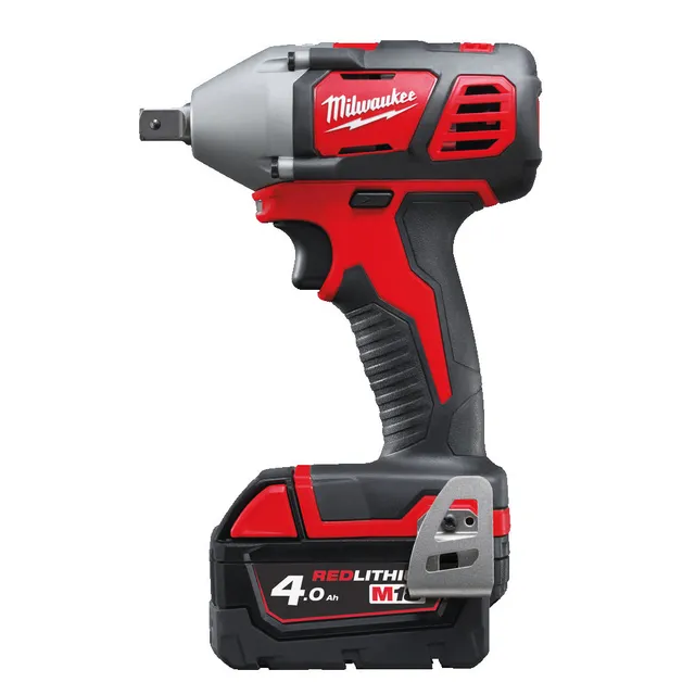 MUTTERTREKKER M18 BIW12-402C Milwaukee - Fosen Tools AS